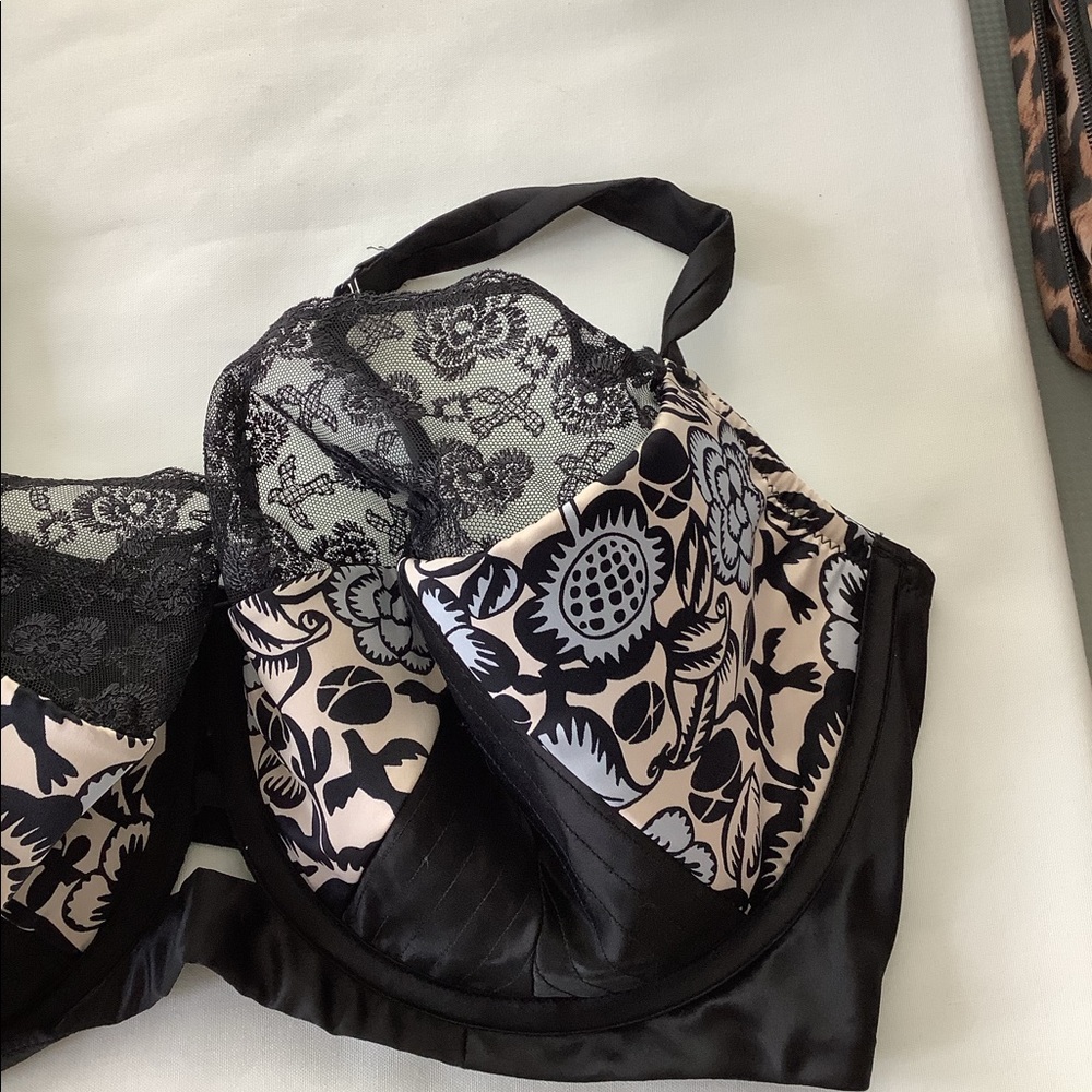 Cacique Plus Size Bra - Gem